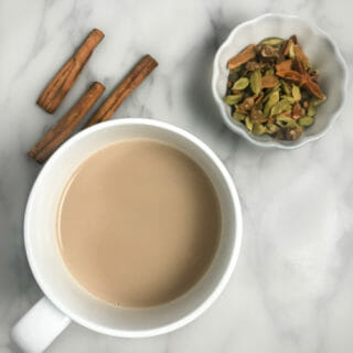 How to Make Chai Tea at Home - GettyStewart.com