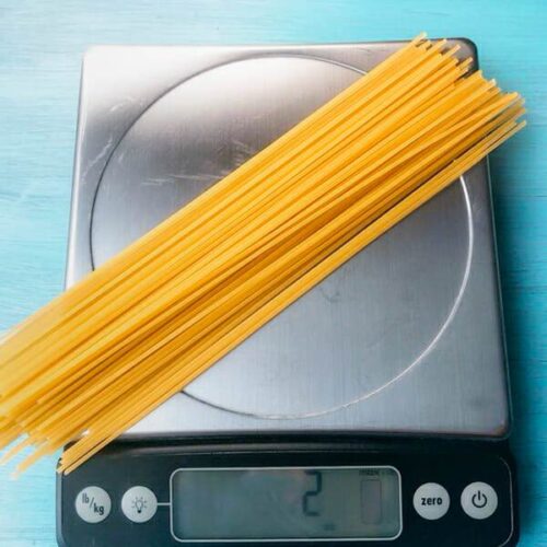 How to Make Spaghetti and Meat Sauce from Scratch