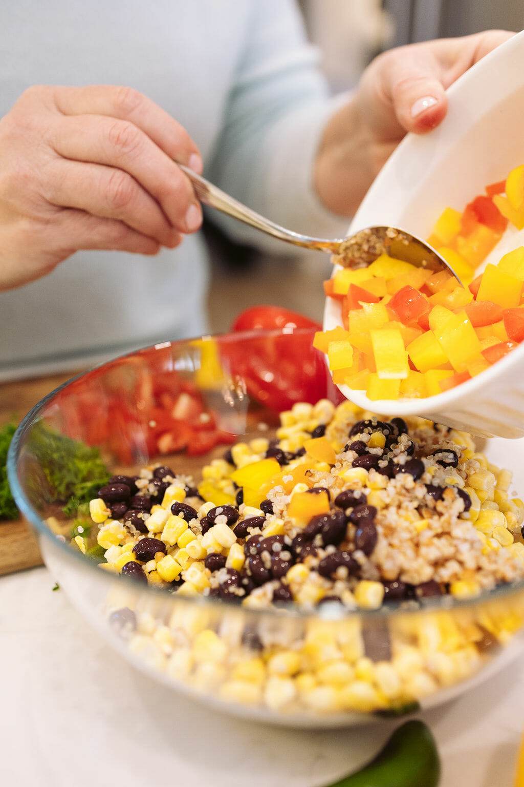 Recipes