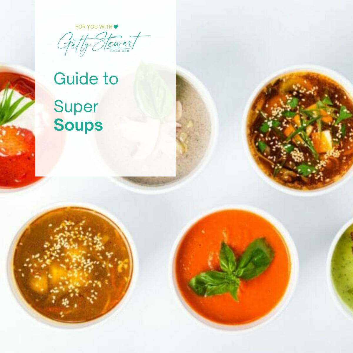 One Pot Creamy Wild Rice Chicken Soup: Cozy Comfort in Every Bowl - GettyStewart.com