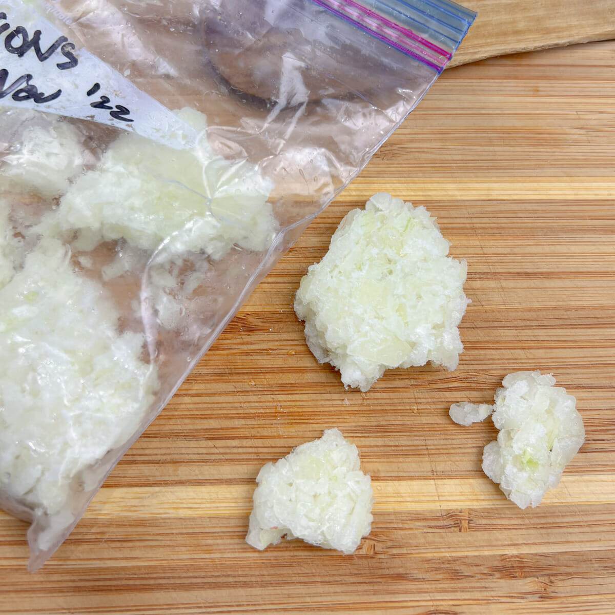 How to Freeze Onions and Why It's a Good Idea