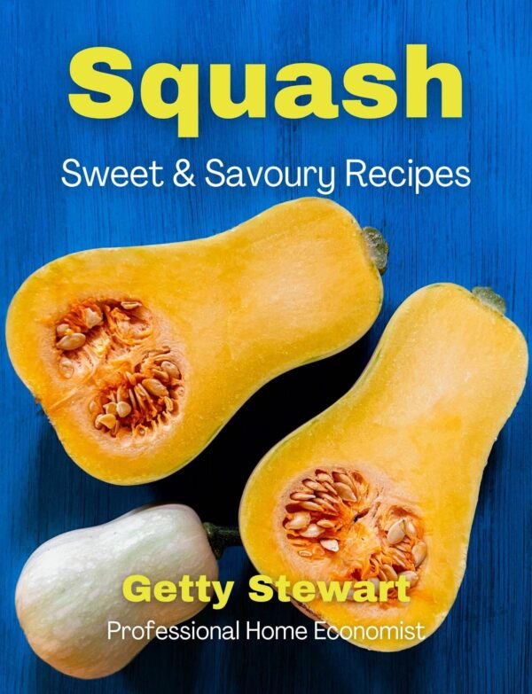 Three Ways to Cut Squash - Safely and Easily